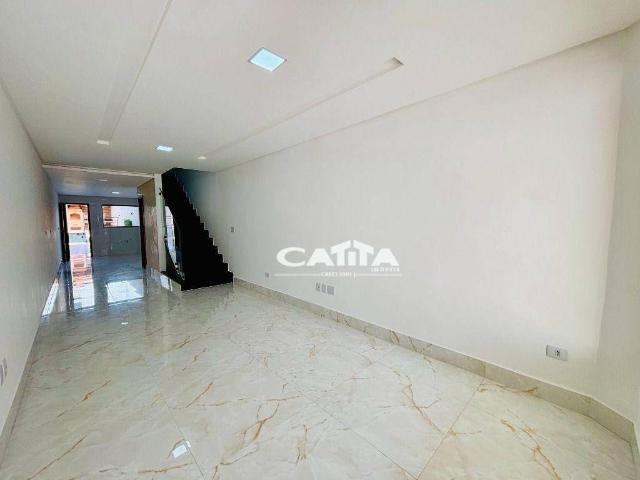 Sobrado em Penha de França, São Paulo/SP de 133m² 3 quartos à venda por R$ 899.000,00