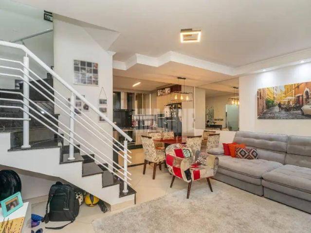 Sobrado em Penha de França, São Paulo/SP de 141m² 3 quartos à venda por R$ 769.000,00