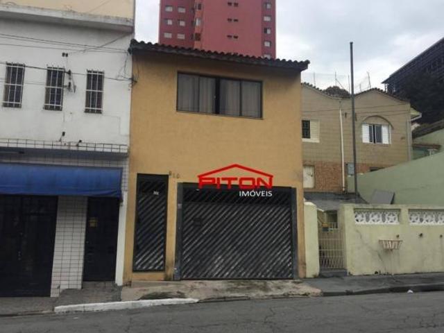 Sobrado em Penha de França, São Paulo/SP de 143m² 4 quartos à venda por R$ 840.000,00