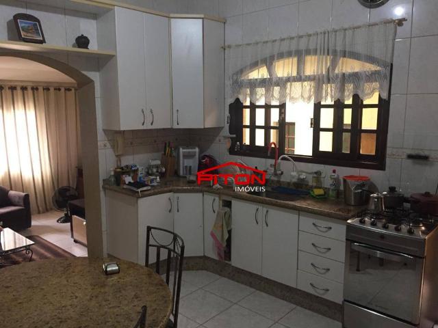 Sobrado em Penha de França, São Paulo/SP de 143m² 4 quartos à venda por R$ 839.000,00
