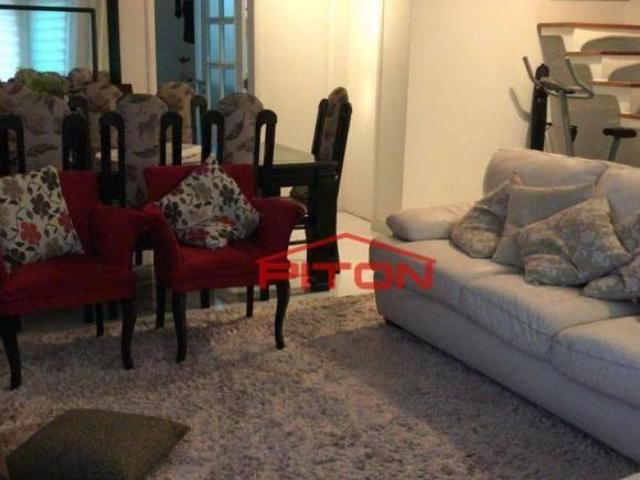 Sobrado em Penha de França, São Paulo/SP de 144m² 3 quartos à venda por R$ 799.000,00
