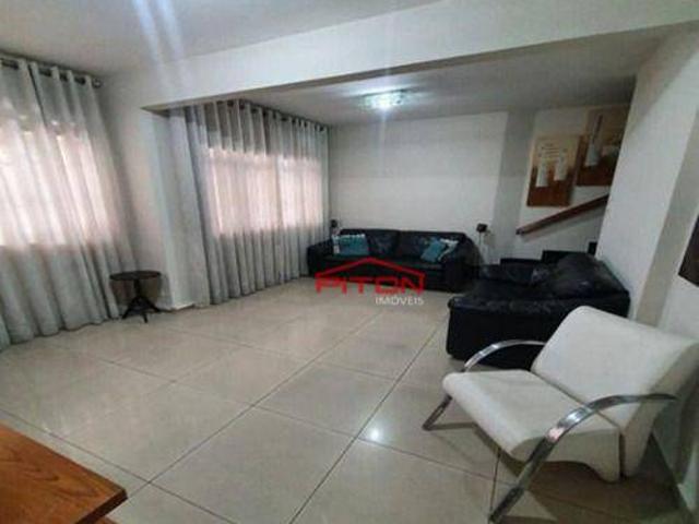 Sobrado em Penha de França, São Paulo/SP de 145m² 3 quartos à venda por R$ 699.000,00