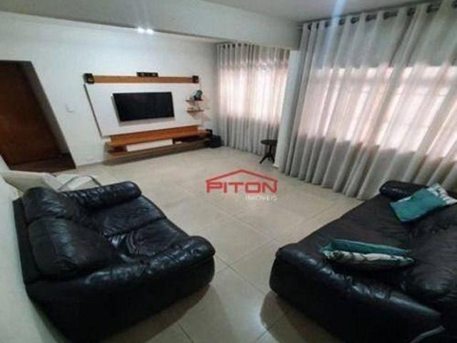 Sobrado em Penha de França, São Paulo/SP de 145m² 3 quartos à venda por R$ 700.000,00