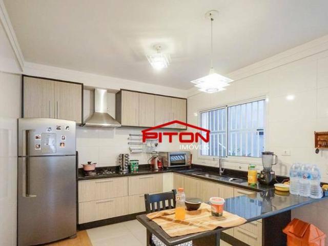 Sobrado em Penha de França, São Paulo/SP de 150m² 3 quartos à venda por R$ 1.049.900,00