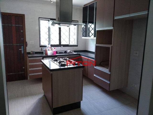 Sobrado em Penha de França, São Paulo/SP de 153m² 3 quartos à venda por R$ 724.000,00