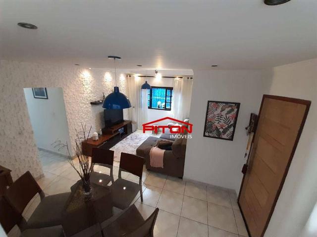 Sobrado em Penha de França, São Paulo/SP de 160m² 4 quartos à venda por R$ 799.900,00