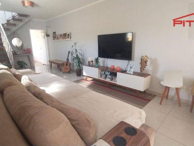 Sobrado em Penha de França, São Paulo/SP de 161m² 4 quartos à venda por R$ 849.000,00