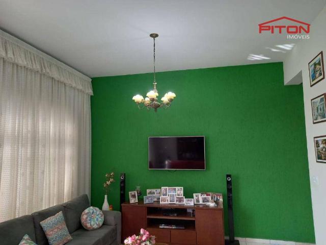 Sobrado em Penha de França, São Paulo/SP de 199m² 3 quartos à venda por R$ 1.199.900,00