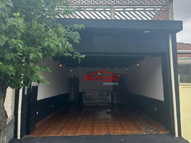 Sobrado em Penha de França, São Paulo/SP de 200m² 2 quartos à venda por R$ 869.000,00