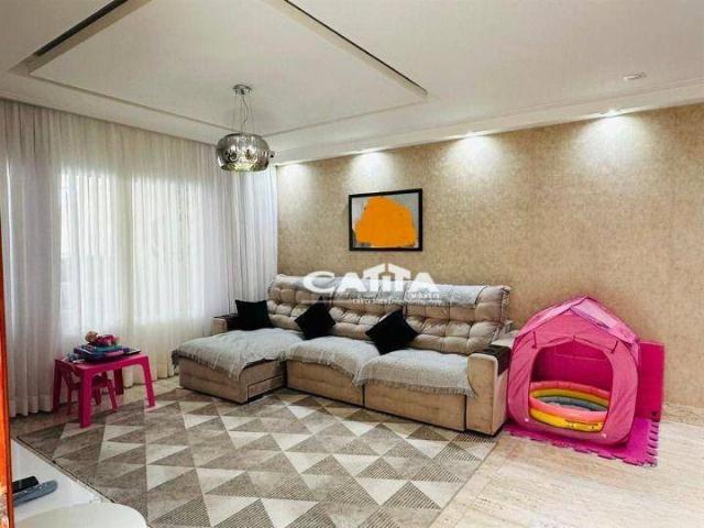 Sobrado em Penha de França, São Paulo/SP de 236m² 4 quartos à venda por R$ 1.754.000,00