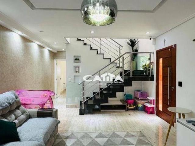 Sobrado em Penha de França, São Paulo/SP de 236m² 4 quartos à venda por R$ 1.755.000,00