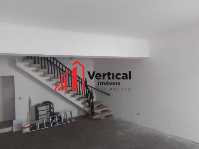 Sobrado em Penha de França, São Paulo/SP de 250m² 3 quartos à venda por R$ 749.900,00