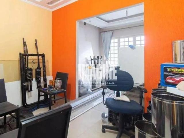 Sobrado em Penha de França, São Paulo/SP de 250m² 3 quartos à venda por R$ 900.000,00