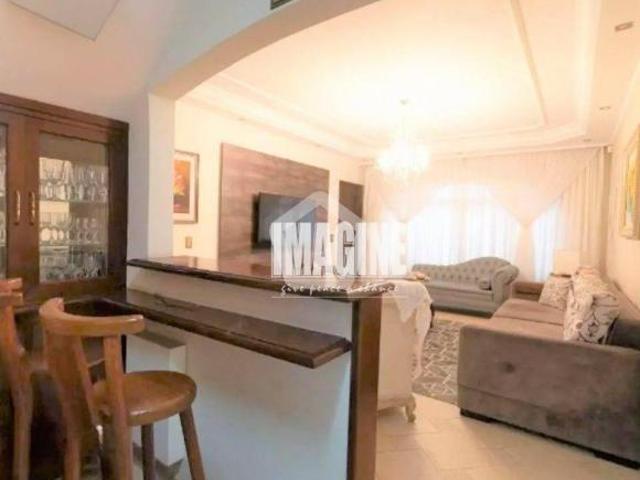 Sobrado em Penha de França, São Paulo/SP de 250m² 4 quartos à venda por R$ 1.250.000,00