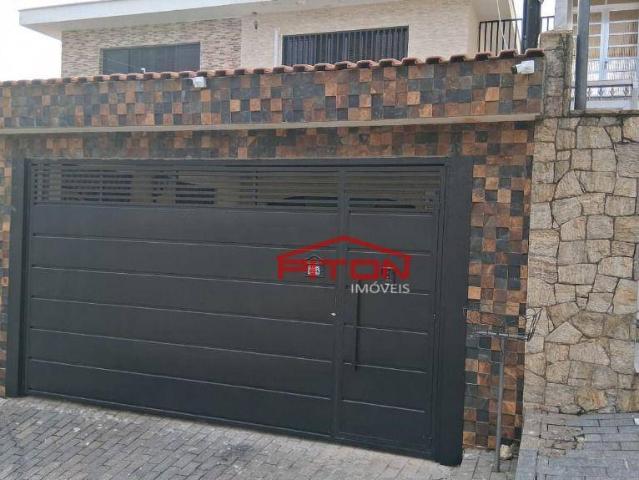 Sobrado em Penha de França, São Paulo/SP de 275m² 3 quartos à venda por R$ 1.799.000,00