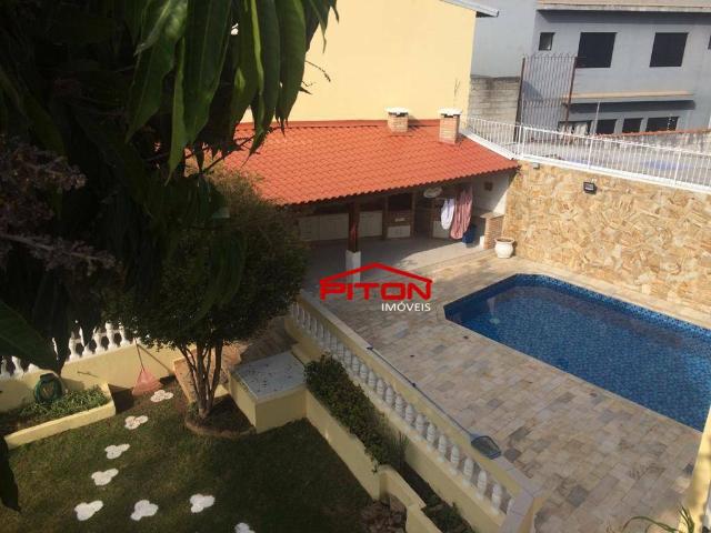 Sobrado em Penha de França, São Paulo/SP de 283m² 4 quartos à venda por R$ 2.499.900,00