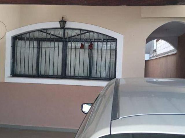 Sobrado em Penha de França, São Paulo/SP de 290m² 3 quartos à venda por R$ 850.000,00