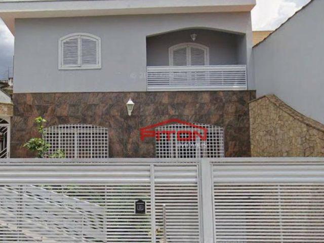Sobrado em Penha de França, São Paulo/SP de 380m² 3 quartos à venda por R$ 2.099.900,00