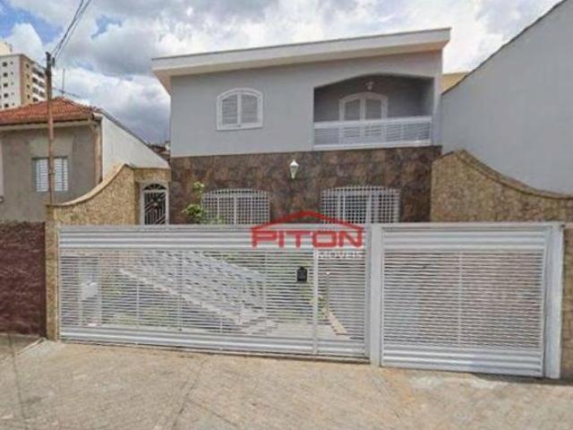 Sobrado em Penha de França, São Paulo/SP de 380m² 3 quartos à venda por R$ 2.100.000,00