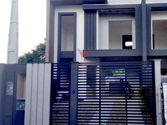 Sobrado em, Penha/SC de 112m² 2 quartos à venda por R$ 849.000,00