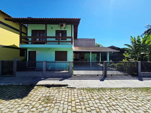 Sobrado em, Penha/SC de 132m² 2 quartos para locação R$ 3.000,00/mes