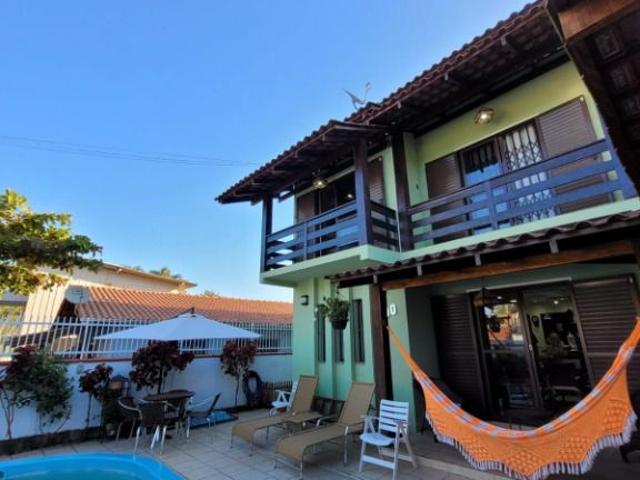 Sobrado em, Penha/SC de 202m² 4 quartos à venda por R$ 1.799.900,00
