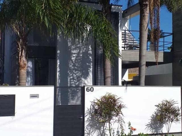 Sobrado em, Penha/SC de 236m² 3 quartos à venda por R$ 1.599.000,00