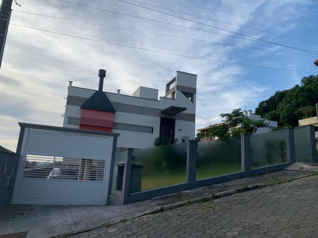 Sobrado em, Penha/SC de 240m² 3 quartos à venda por R$ 1.499.900,00