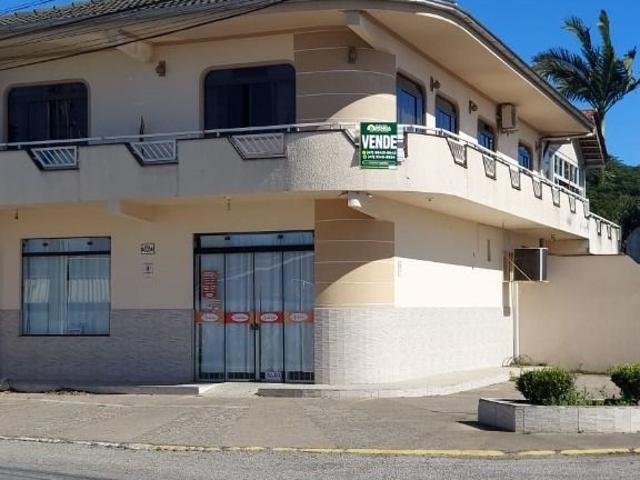 Sobrado em, Penha/SC de 460m² 3 quartos à venda por R$ 2.199.900,00