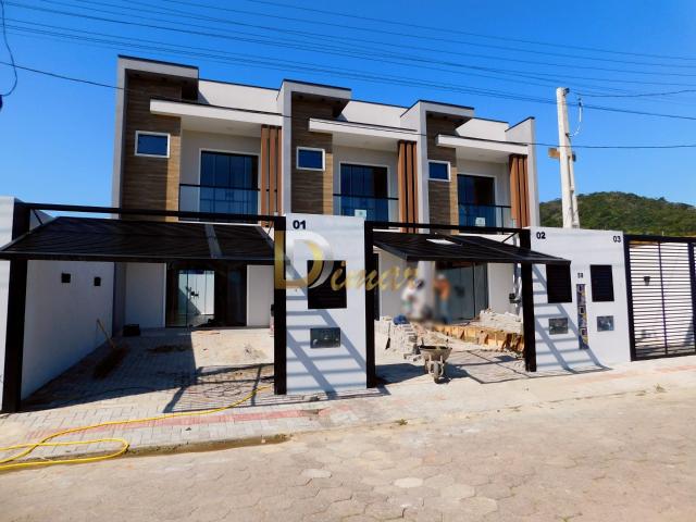 Sobrado em, Penha/SC de 99m² 2 quartos à venda por R$ 799.900,00