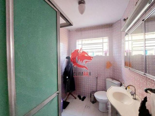 Sobrado em Perdized à venda, 90 m² 2 dorm e quintal