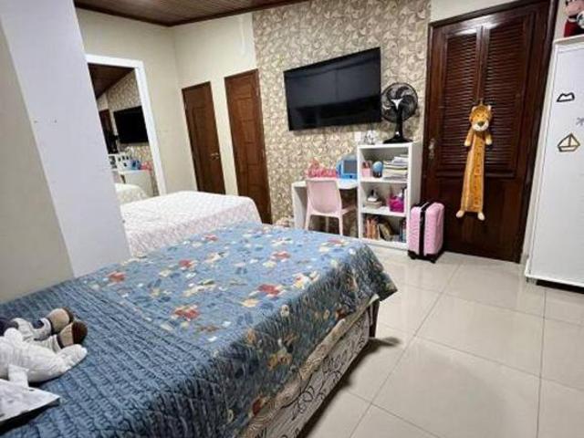 Sobrado em Perdizes com 220 mt², 3 quartos, 1 suíte e 3 vagas à venda