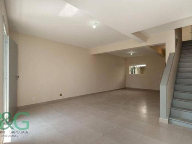 Sobrado em Perdizes, São Paulo/SP de 170m² 3 quartos à venda por R$ 1.395.000,00 ou para locação R$
