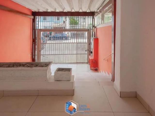 Sobrado em Perdizes, São Paulo/SP de 195m² 2 quartos à venda por R$ 1.249.000,00