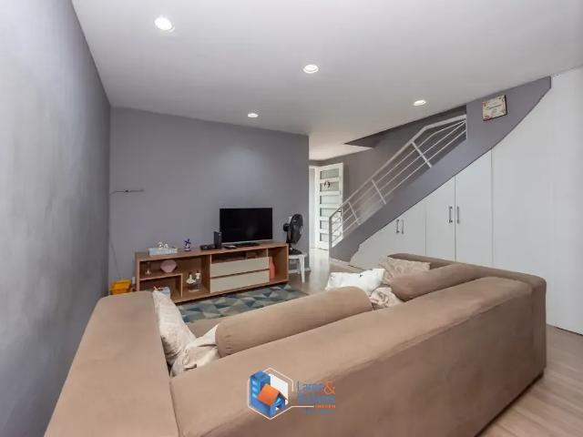 Sobrado em Perdizes, São Paulo/SP de 110m² 4 quartos à venda por R$ 1.178.000,00