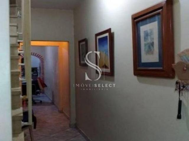Sobrado em Perdizes, São Paulo/SP de 240m² 3 quartos à venda por R$ 1.300.000,00