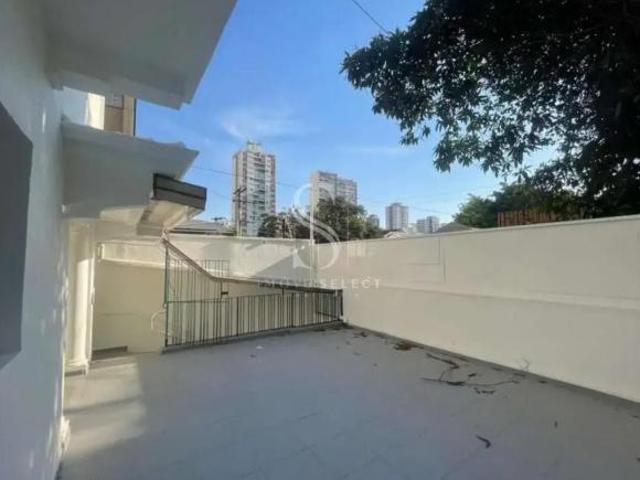 Sobrado em Perdizes, São Paulo/SP de 271m² 3 quartos à venda por R$ 2.600.000,00