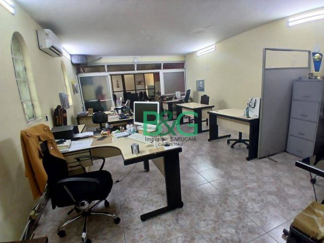 Sobrado em Perdizes, São Paulo/SP de 279m² à venda por R$ 2.299.900,00