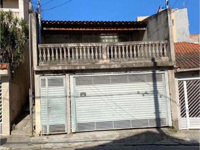Sobrado em Perdizes/SP