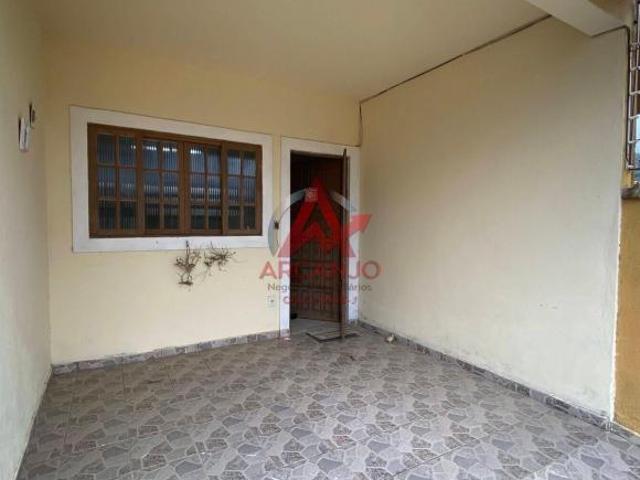 Sobrado em Perequê Açu, Ubatuba/SP de 61m² 2 quartos à venda por R$ 450.000,00