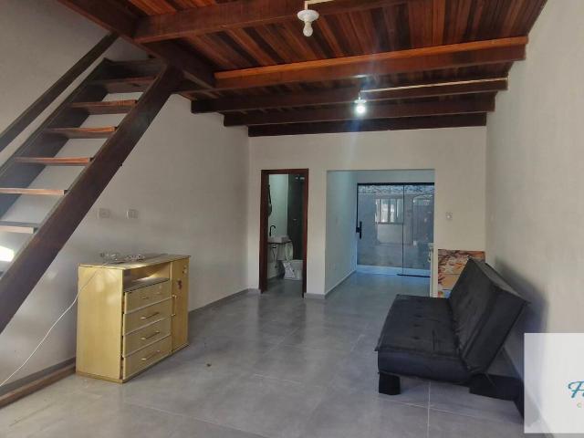 Sobrado em Perequê Açu, Ubatuba/SP de 85m² 2 quartos à venda por R$ 399.000,00
