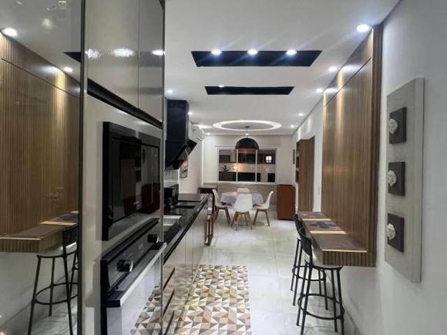 Sobrado em Perequê Açu, Ubatuba/SP de 119m² 3 quartos à venda por R$ 850.000,00