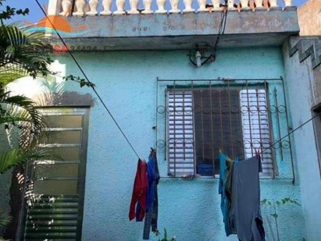 Sobrado em perfeito estado 40