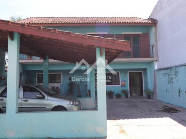 Sobrado em Peruíbe