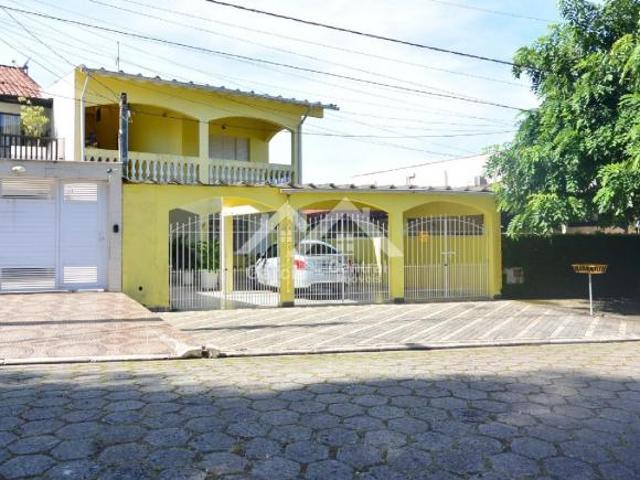 Sobrado em Peruíbe