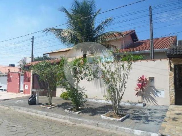 Sobrado em Peruibe