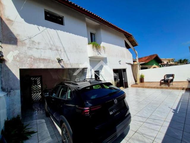 Sobrado em Peruíbe no bairro Imperador