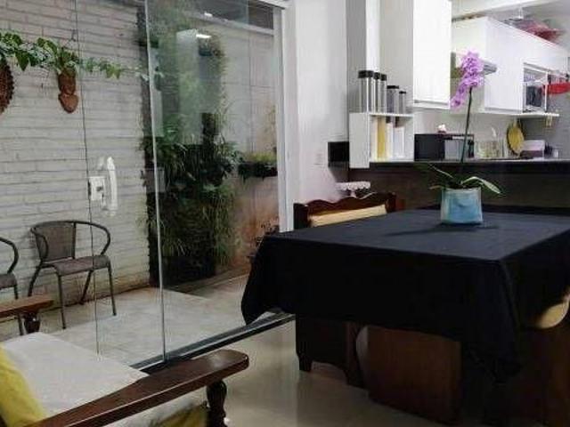 Sobrado em Picanço Guarulhos