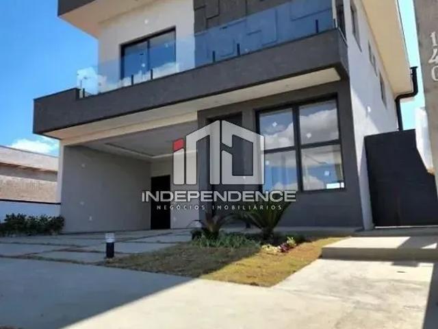 Sobrado em Piedade, Caçapava/SP de 180m² 3 quartos à venda por R$ 989.900,00