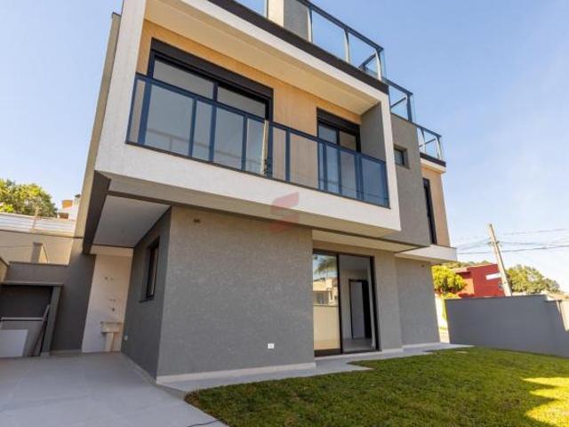 Sobrado em Pilarzinho, Curitiba/PR de 128m² 3 quartos à venda por R$ 1.249.000,00